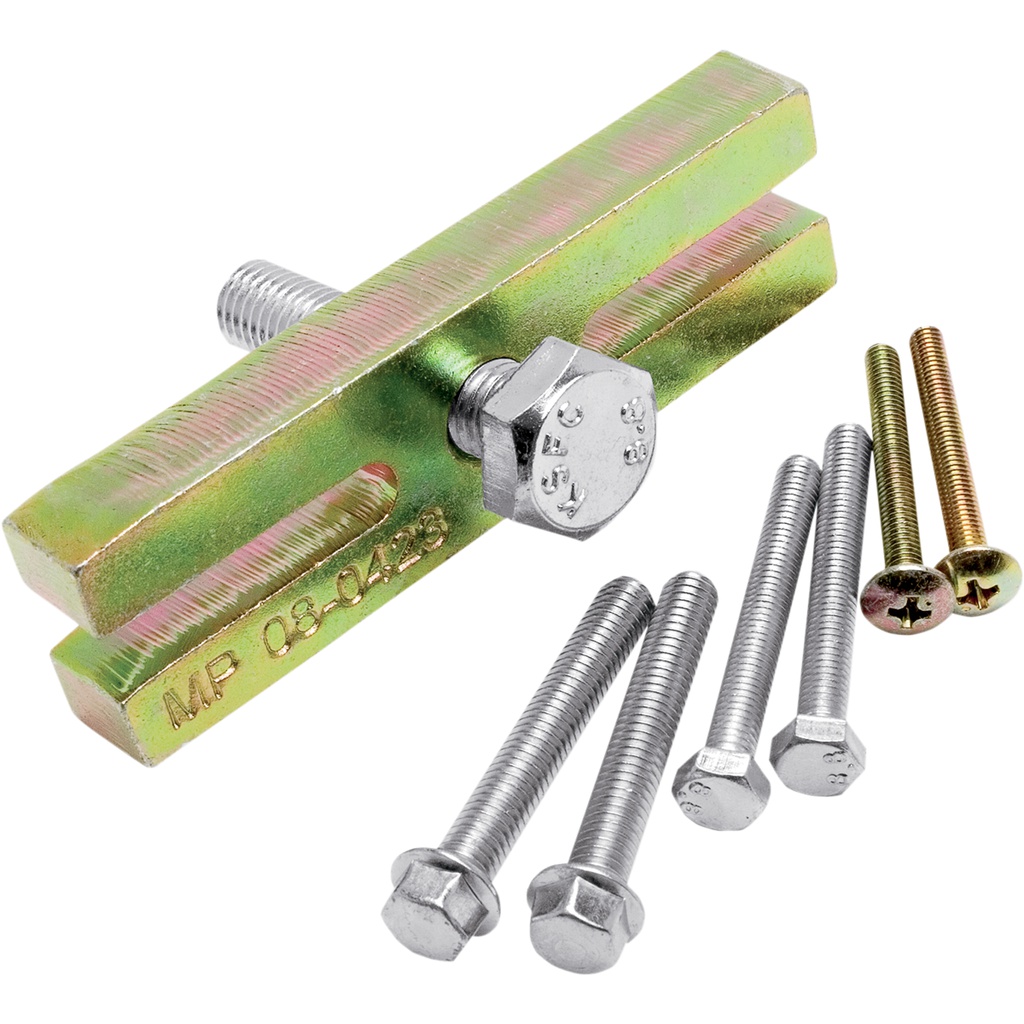 Motion Pro Flywheel Puller/Primary Gear Extractor - Parts Giant