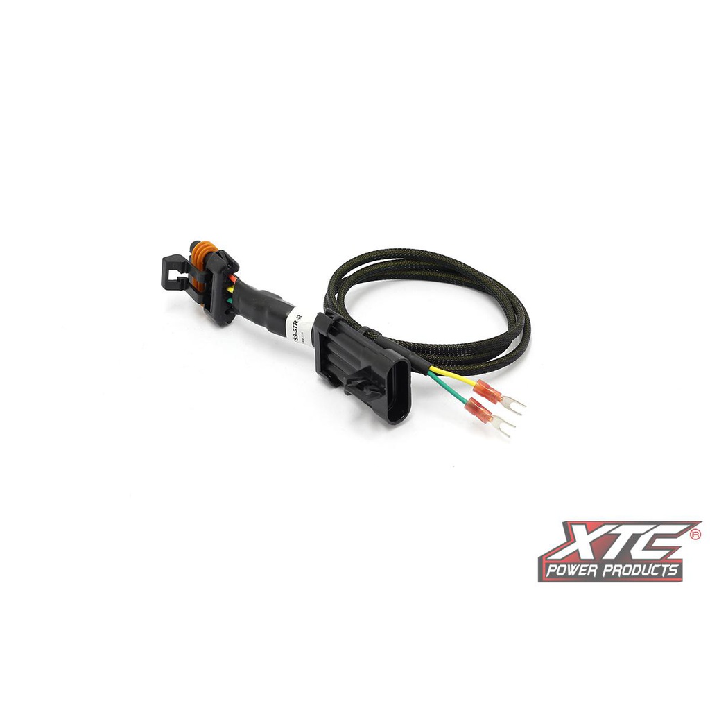 XTC Power Strobe Tail Light Adapter - Parts Giant