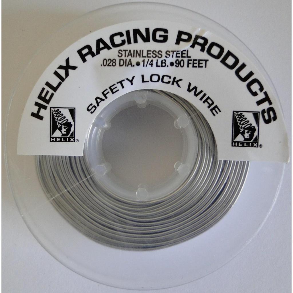 Helix Racing Stainless Steel Wire - Parts Giant