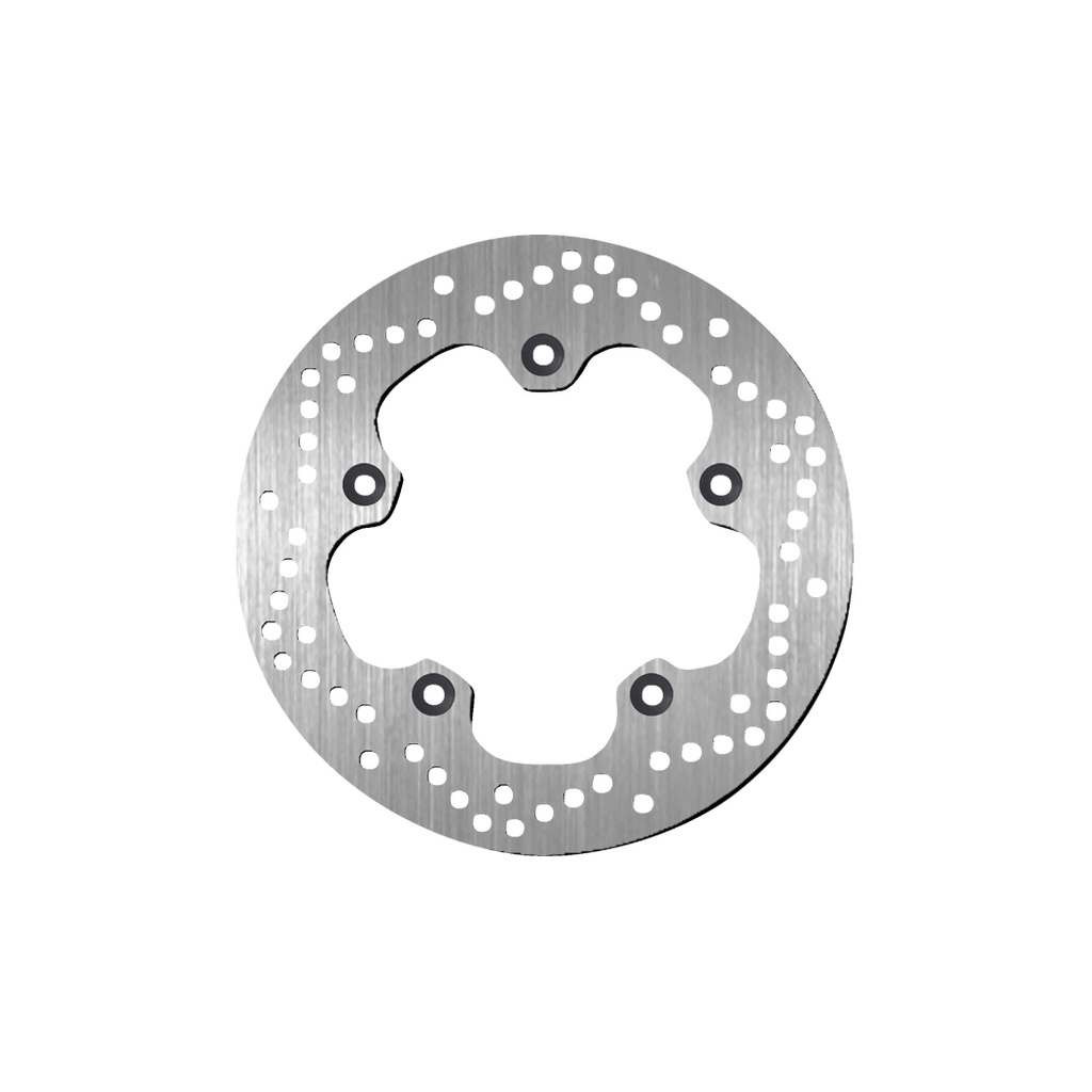 SBS Stainless Steel Brake Rotor - Parts Giant