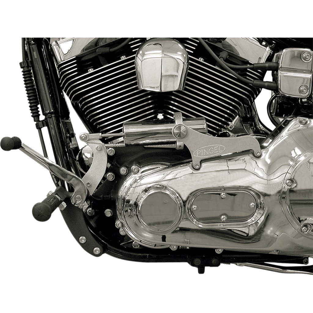 Pingel Electric Speed Shifter Kit - Parts Giant