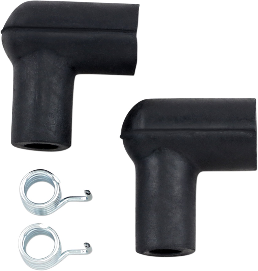 Parts Unlimited Spark Plug Caps - Parts Giant