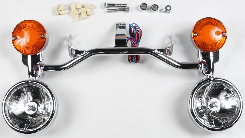 National Cycle Light Bar - Parts Giant