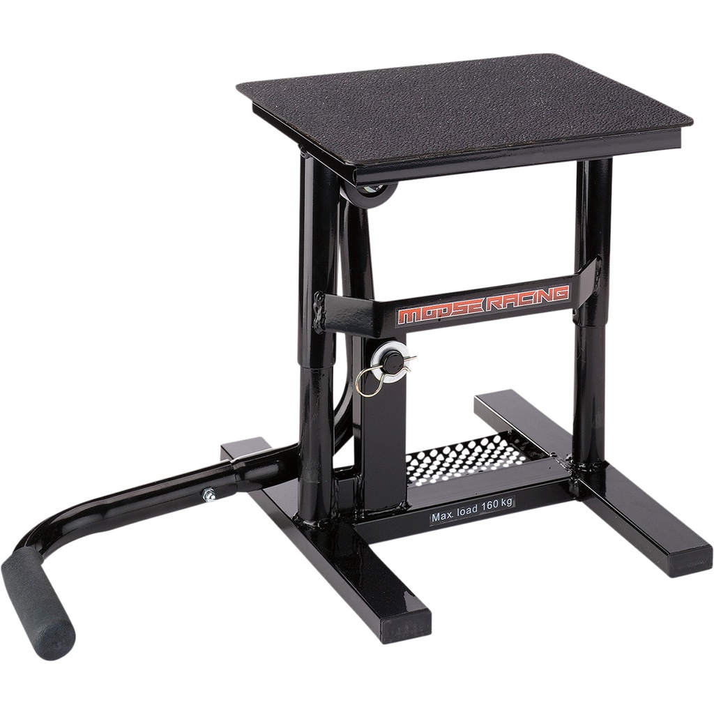 Moose Mini MX Lift Stand - Parts Giant