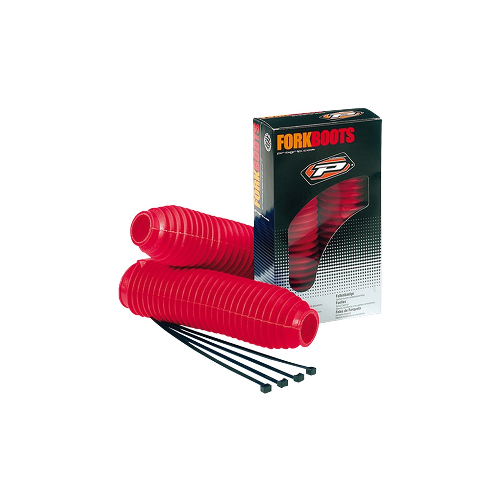 Pro Grip Fork Boots - Parts Giant