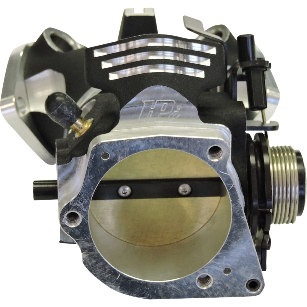 Horsepower Inc. Big Bore Throttle Body - Parts Giant
