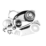 Motorcycle Belt Drive Kits - Parts Giant