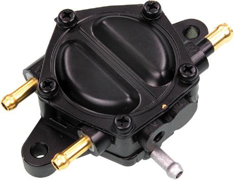 Mikuni Pulse Fuel Pump - Parts Giant