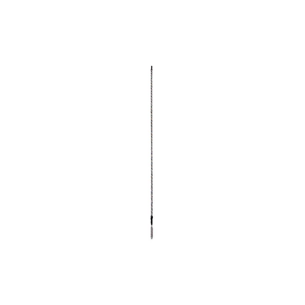 Moose Bluetooth RGB LED Chase Light Rod - Parts Giant
