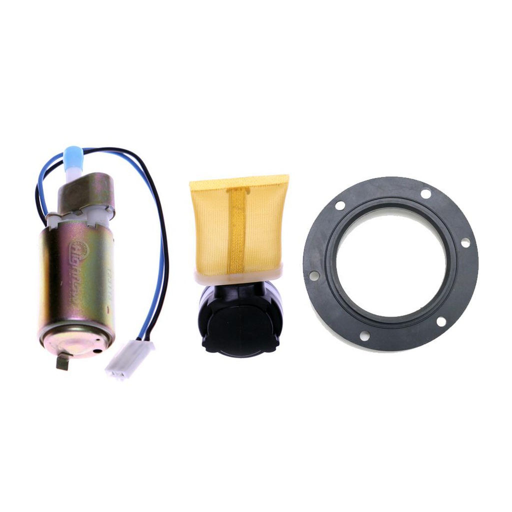 Quantum Fuel Systems Electric Fuel Pump - Parts Giant