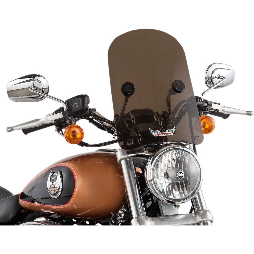 Slipstreamer HD-3 Tombstone Windshield - Parts Giant