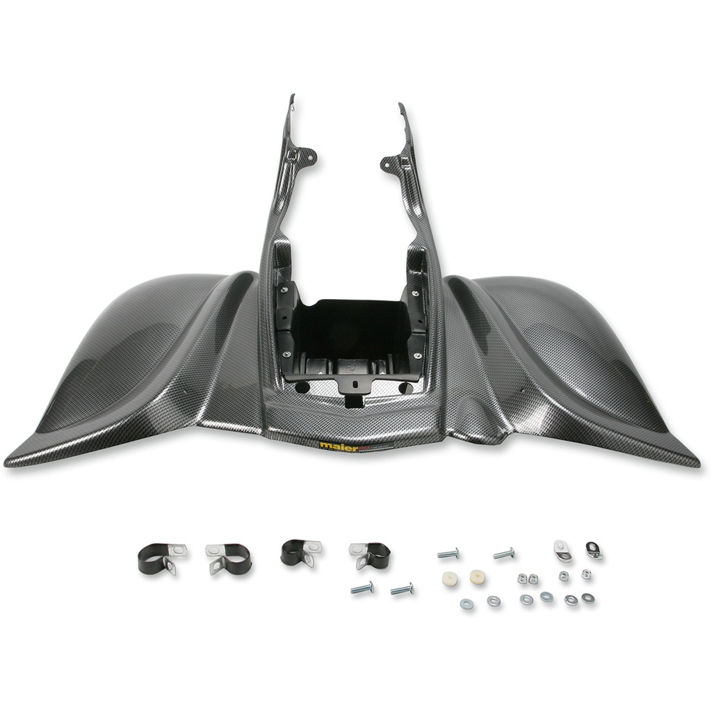 Maier Rear Fender - Parts Giant