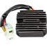 Rick's Motorsports Lithium-Ion Battery-Compatible Regulator/Rectifier ...