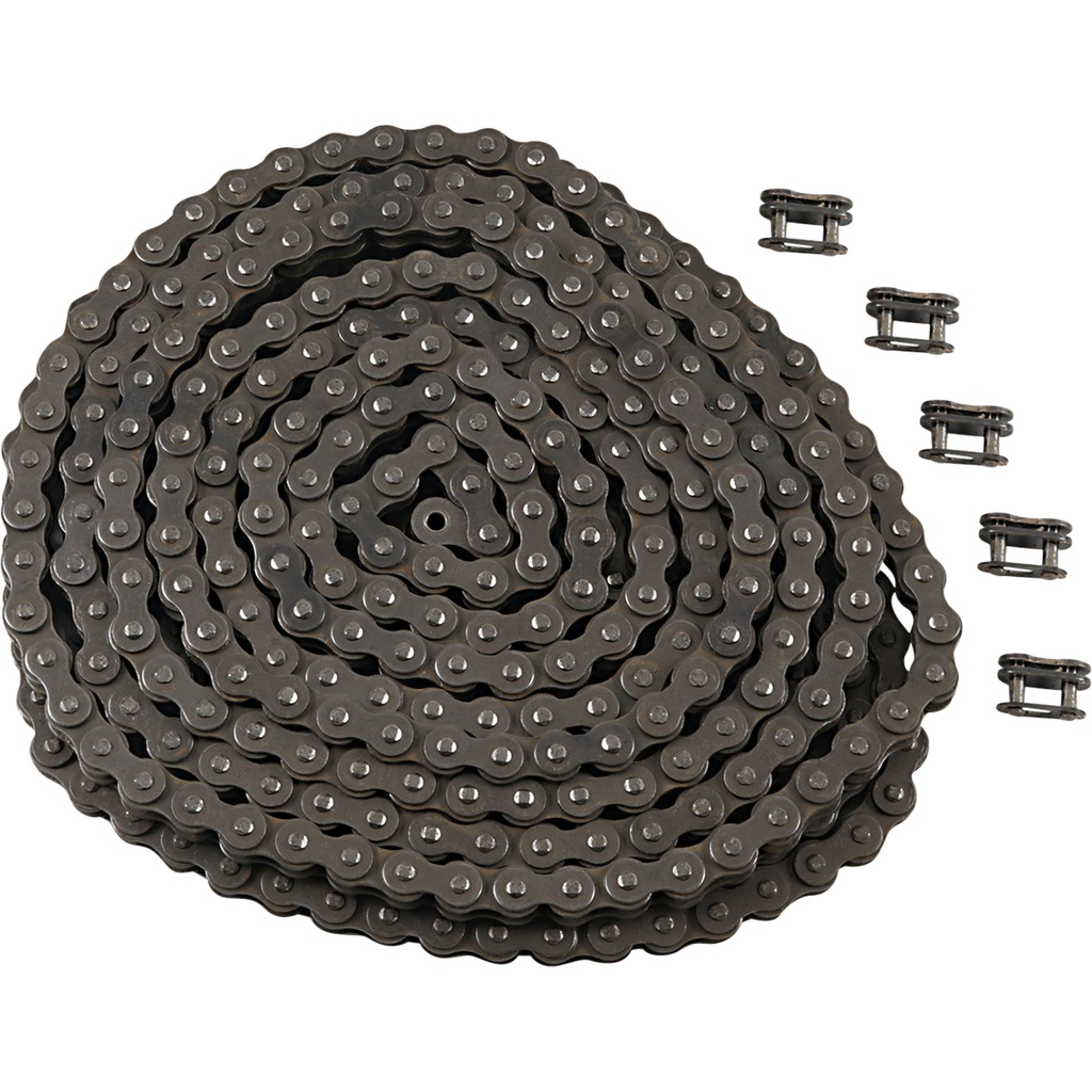 RK Standard Series Non-Sealed Chain - Parts Giant
