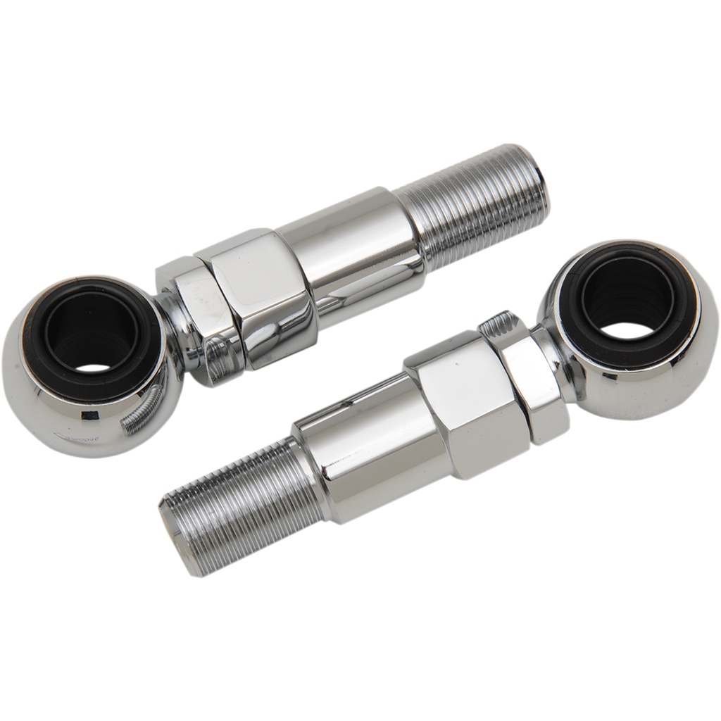 Progressive Adjustable Shock Mounts - Parts Giant