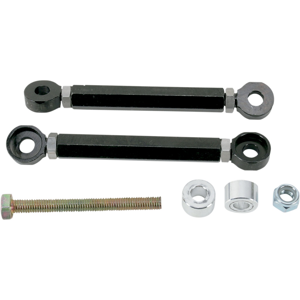 PSR Adjustable Lowering Link - Parts Giant