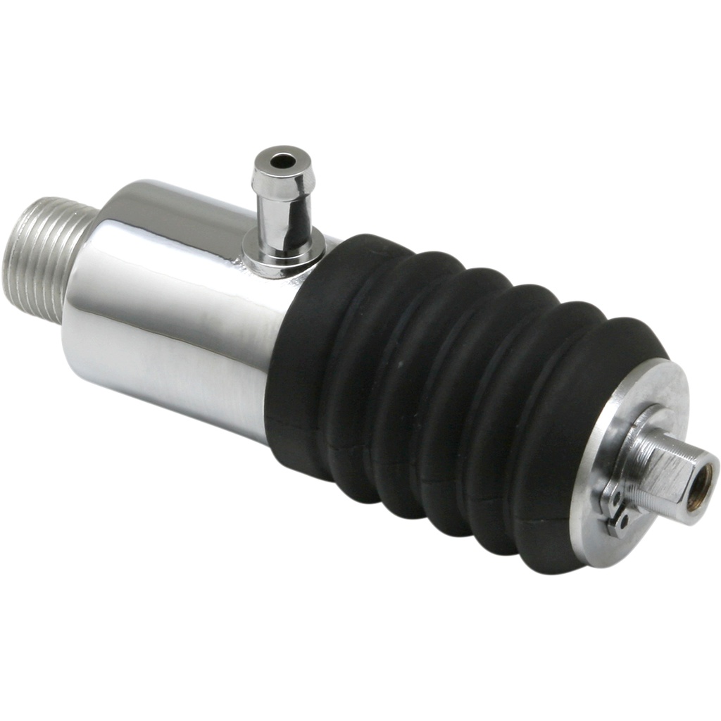 Drag Specialties Rear Brake Master Cylinder - Parts Giant