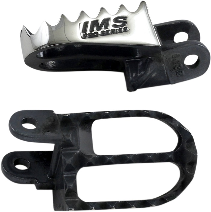 IMS Pro Series Footpegs - Parts Giant