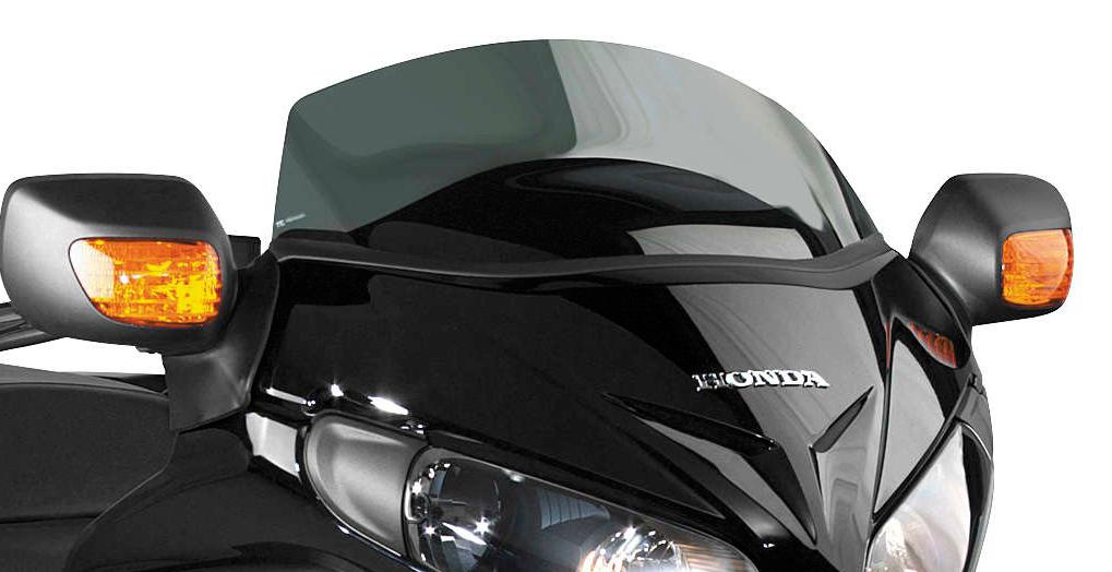 National Cycle Fairing Mount VStream Windshield - Parts Giant