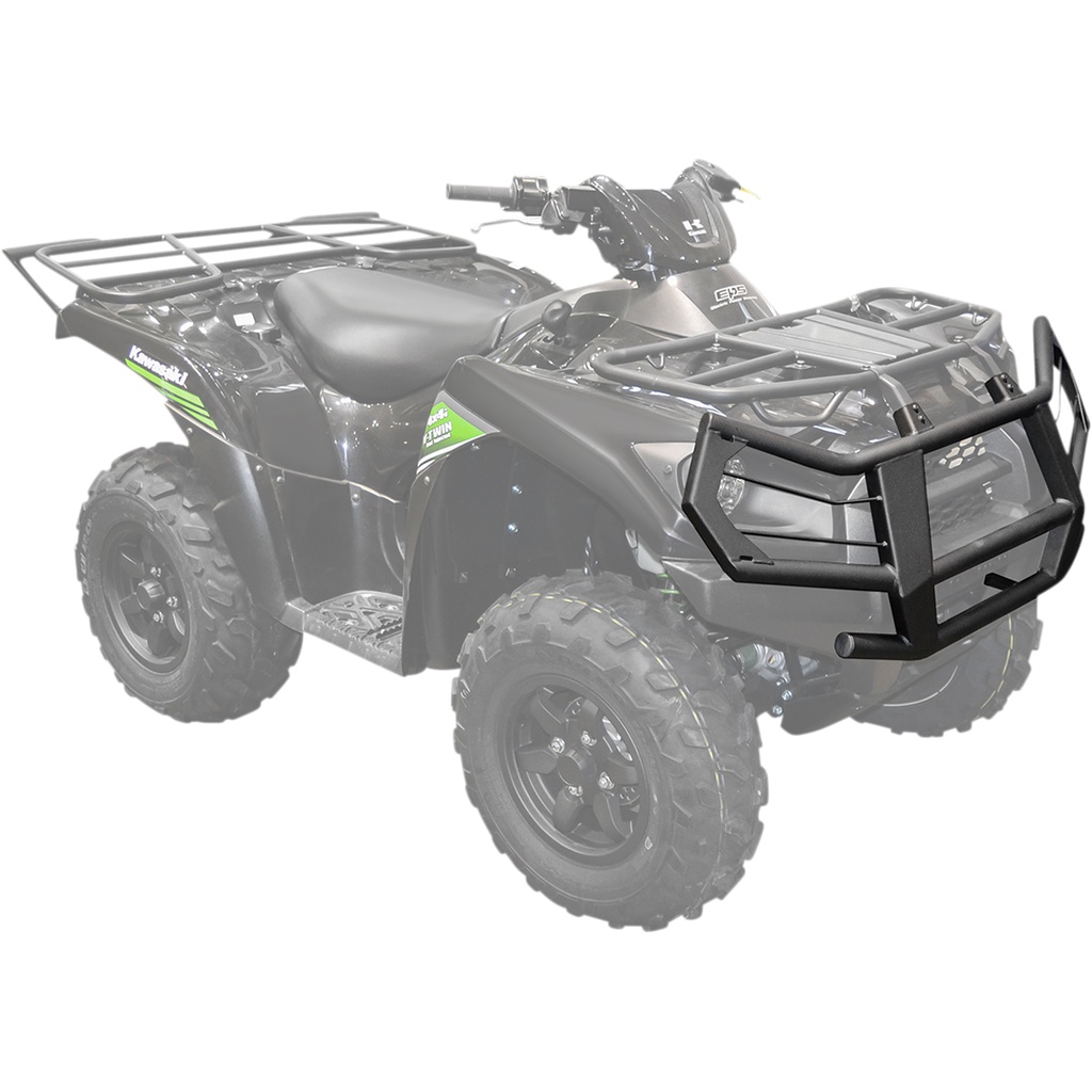 Moose Front Bumper - Parts Giant