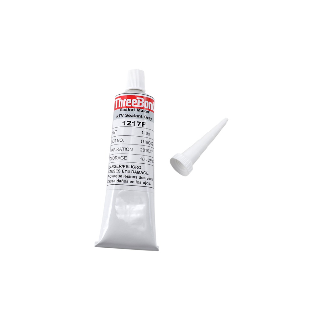 Three Bond 1207B Gasket Maker - Parts Giant