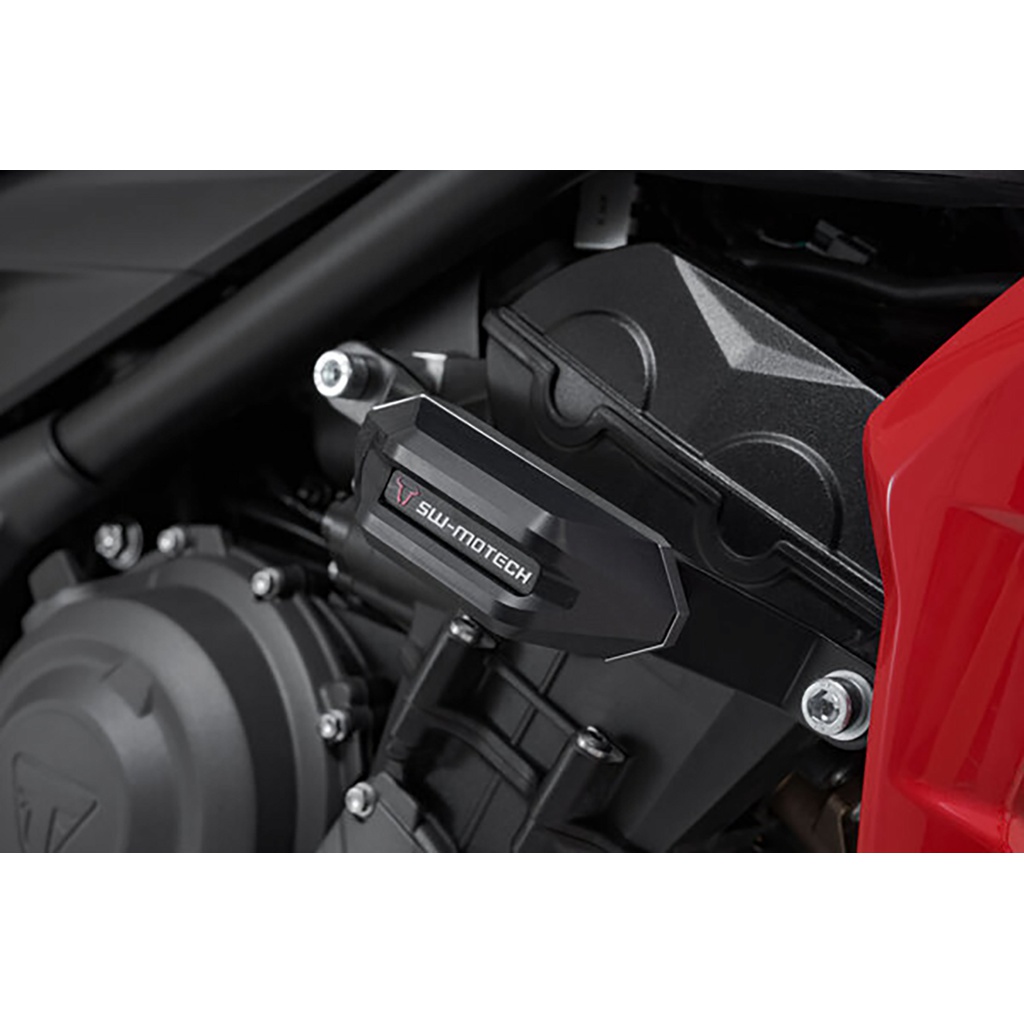 SW-Motech Frame Slider Kit - Parts Giant