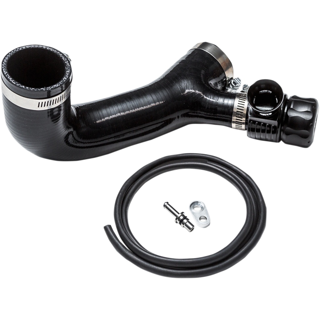 Flowmaster XDR Turbo Blow Off Diverter Valve - Parts Giant