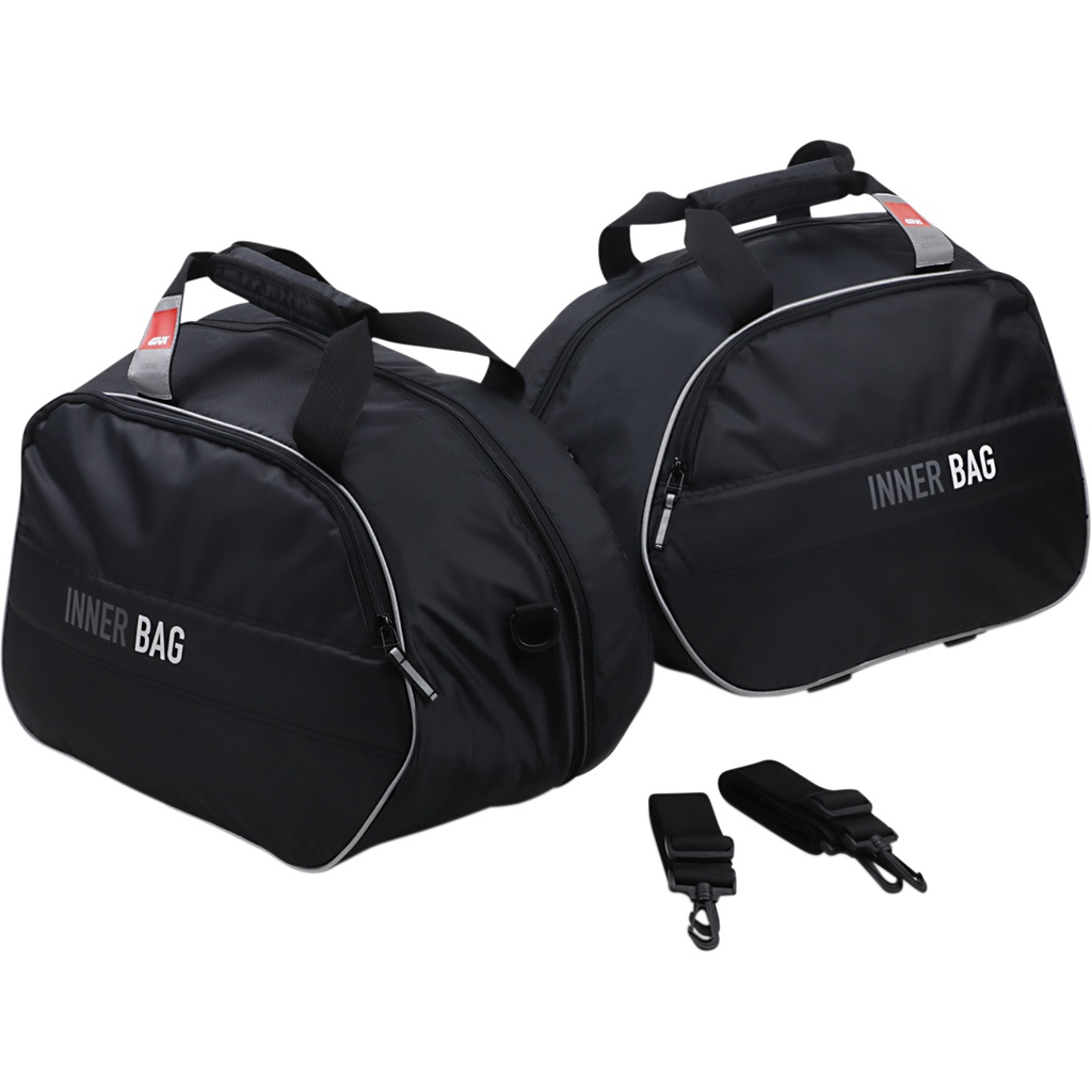 GIVI V35/V37 Monokey Side Case Inner Bags - Parts Giant