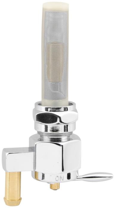 Biker's Choice Fuel Style Petcock - Parts Giant