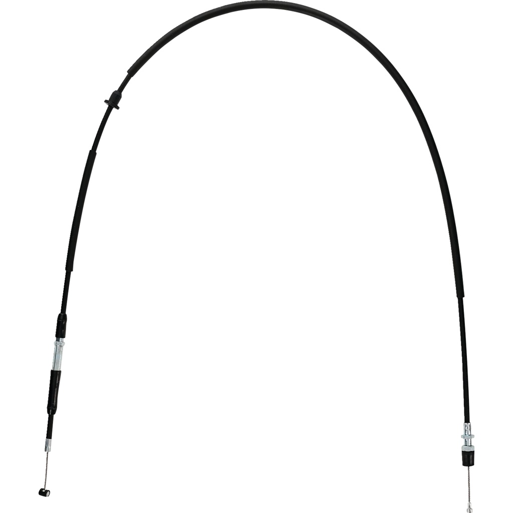 Moose Throttle Cable - Parts Giant