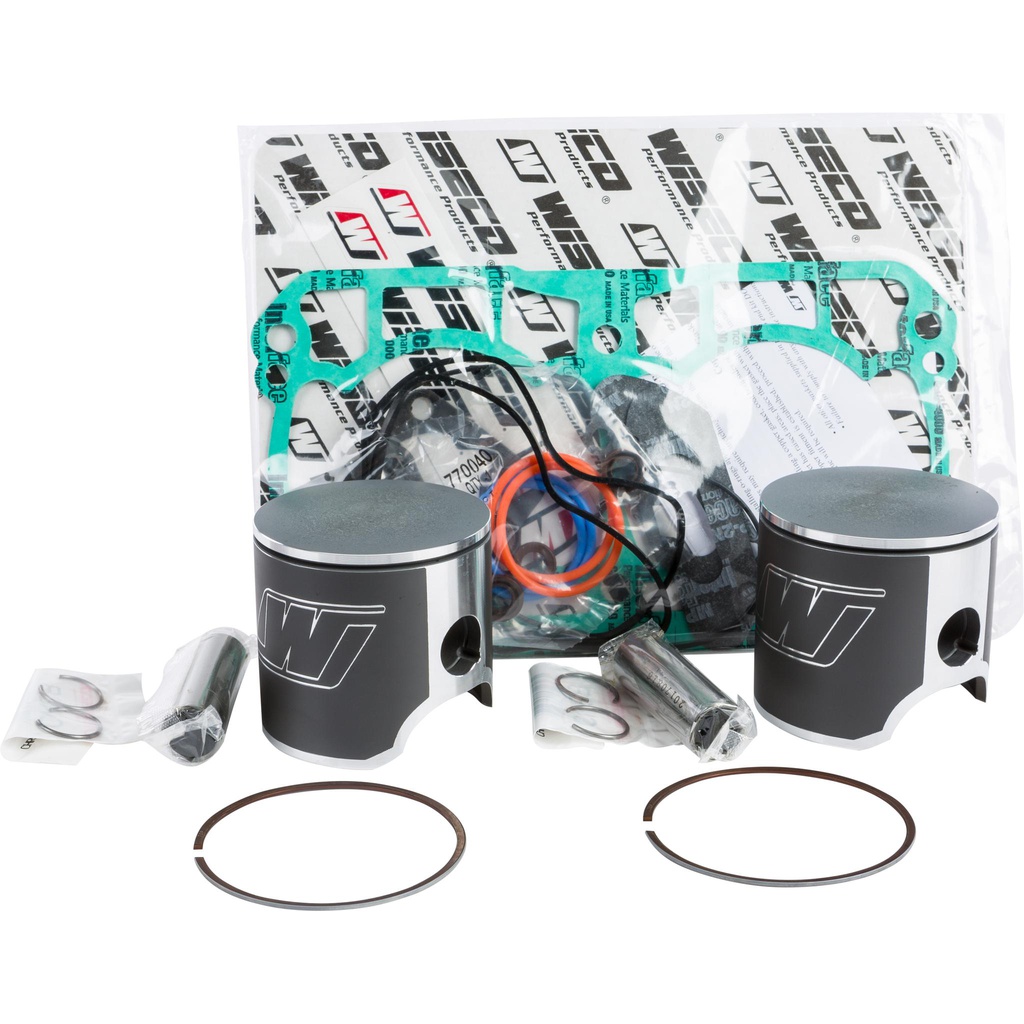 Wiseco Piston Kit - Parts Giant