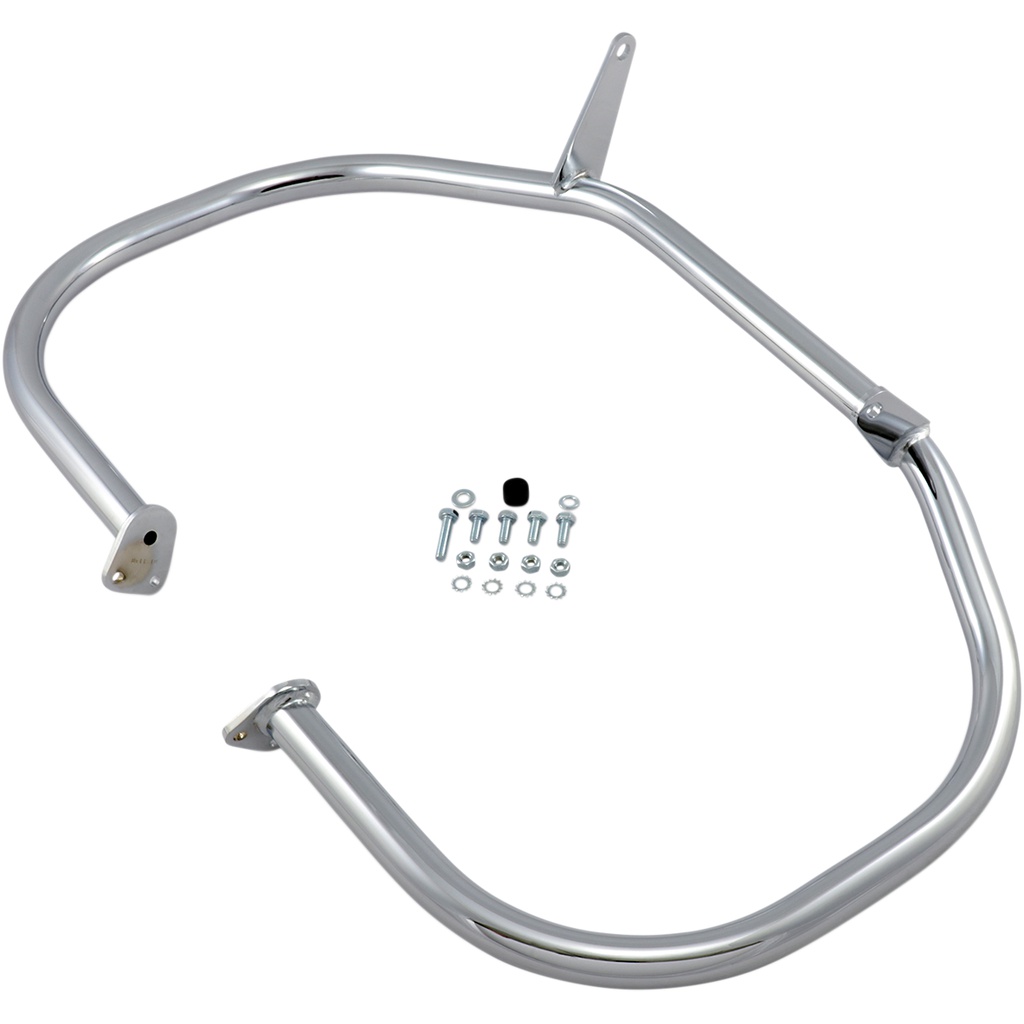 Cobra Freeway Bars - Parts Giant