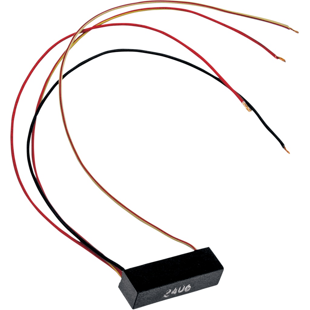 Thunder Heart Center Brake Light Module - Parts Giant