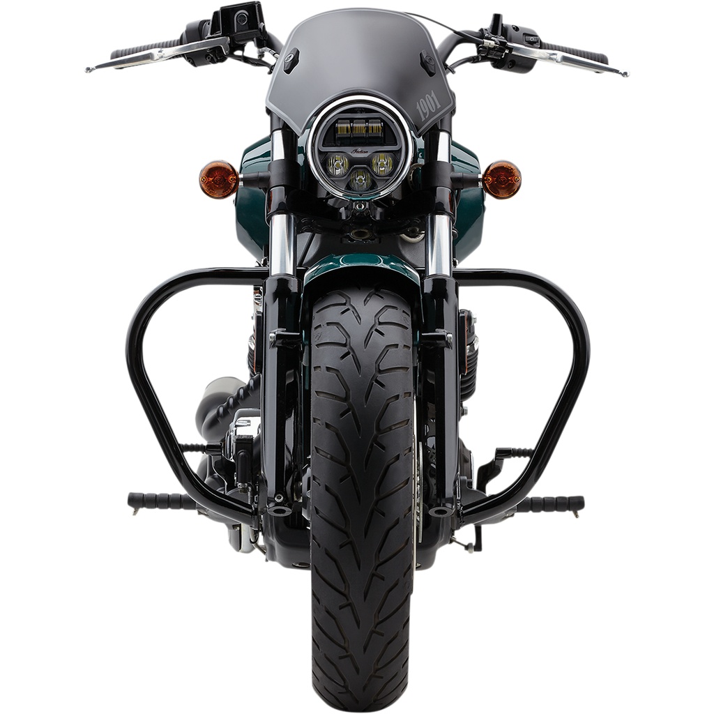 Cobra Freeway Bars - Parts Giant