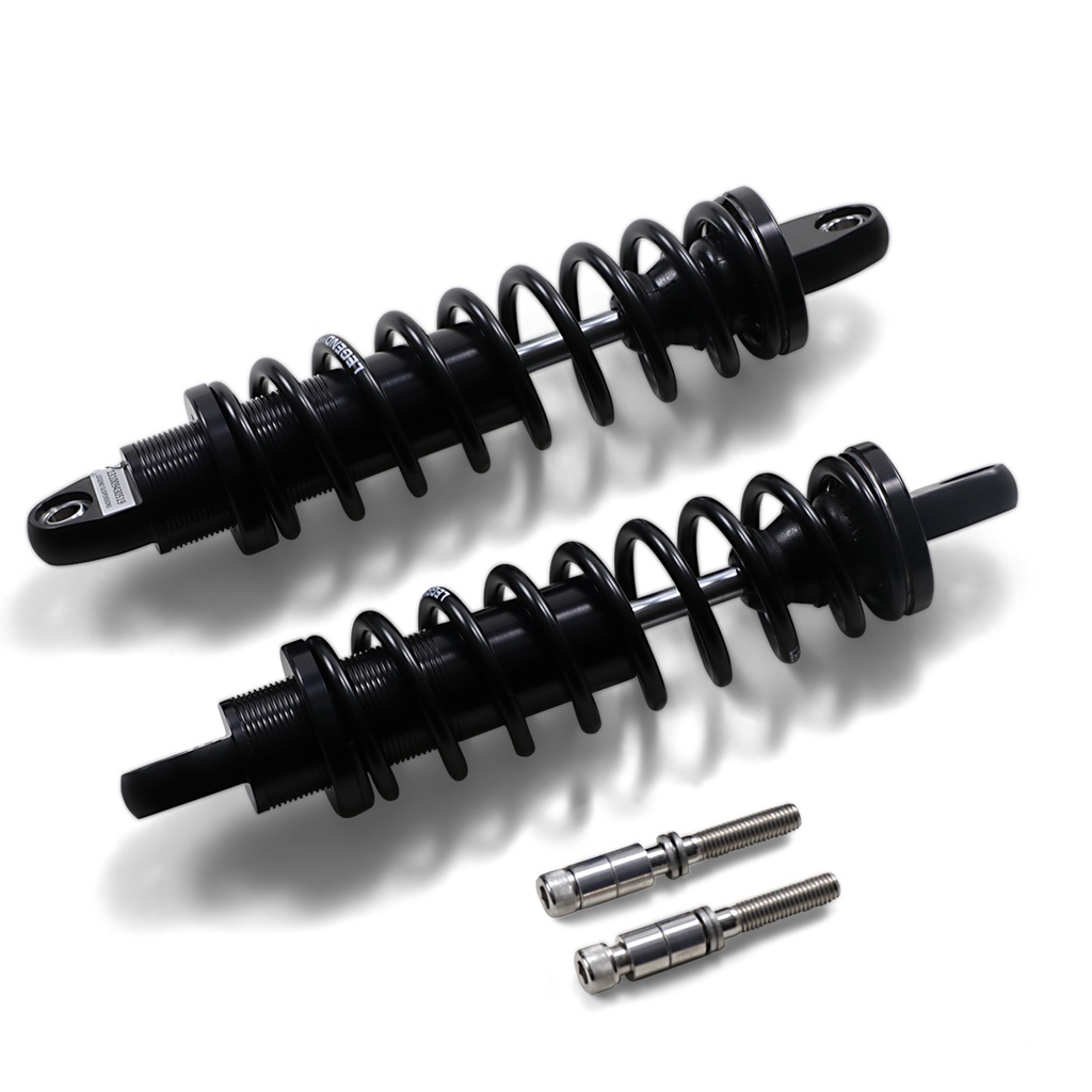 Legend REVO Shocks - Parts Giant