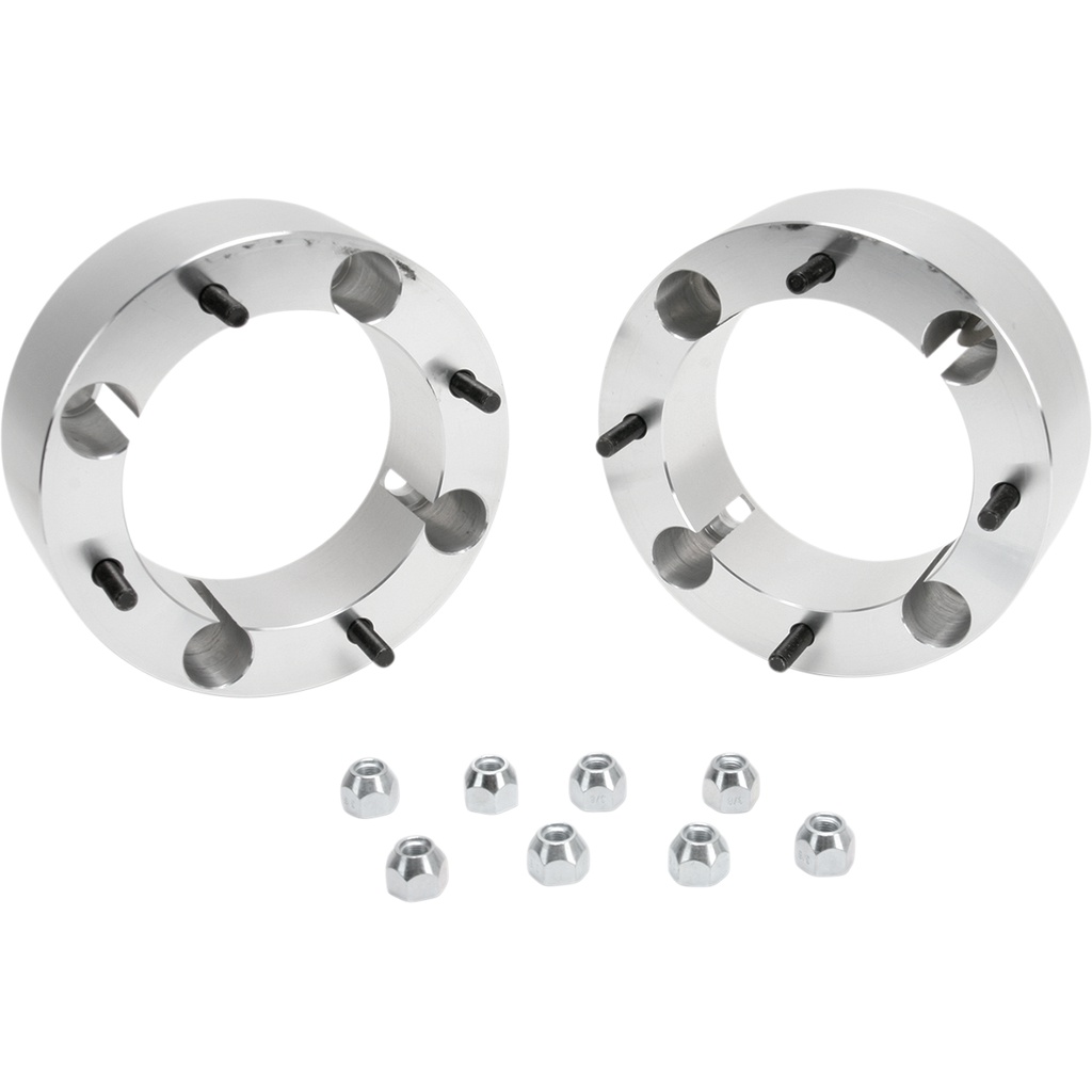 High Lifter Wide Trac Wheel Spacers - Parts Giant