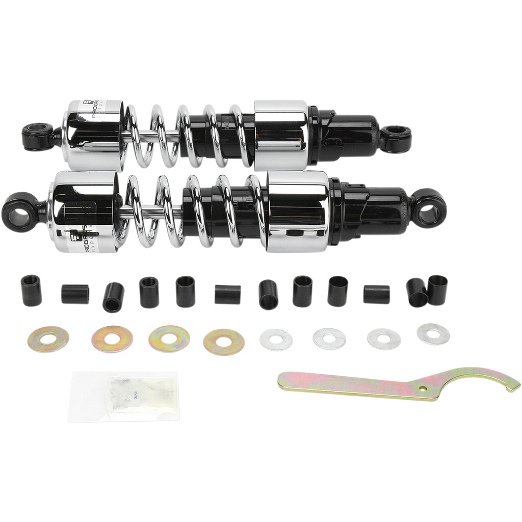 Progressive 412 Series Shocks - Parts Giant
