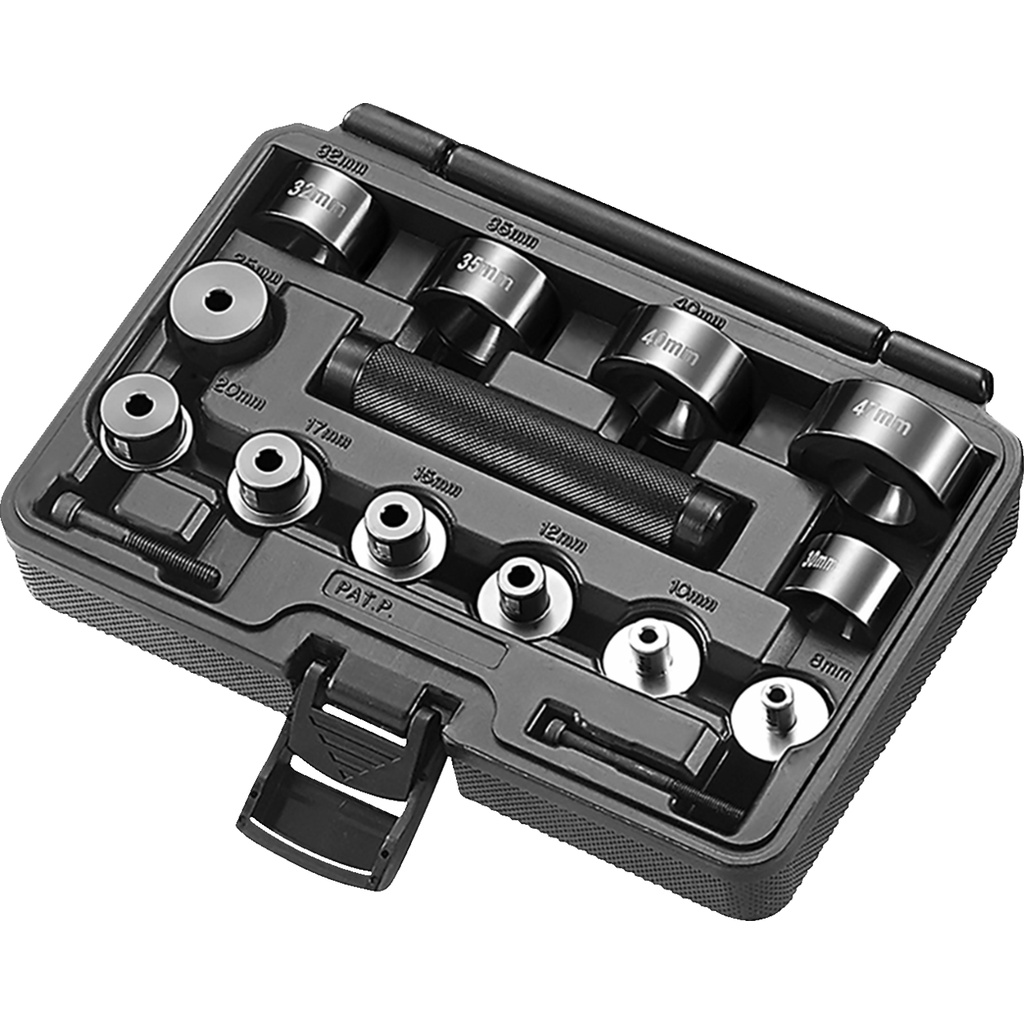 Moose Universal Bearing Driver Tool Kit - Parts Giant