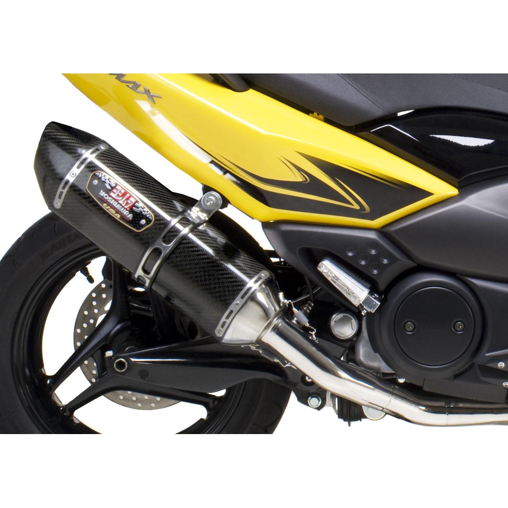 Yoshimura R-77 Race Series Full Exhaust System - Parts Giant