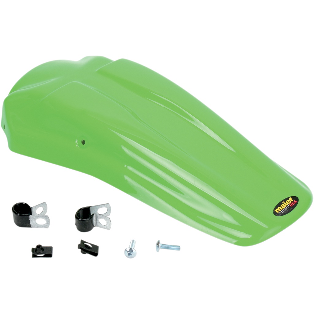 Maier Rear Fender - Parts Giant