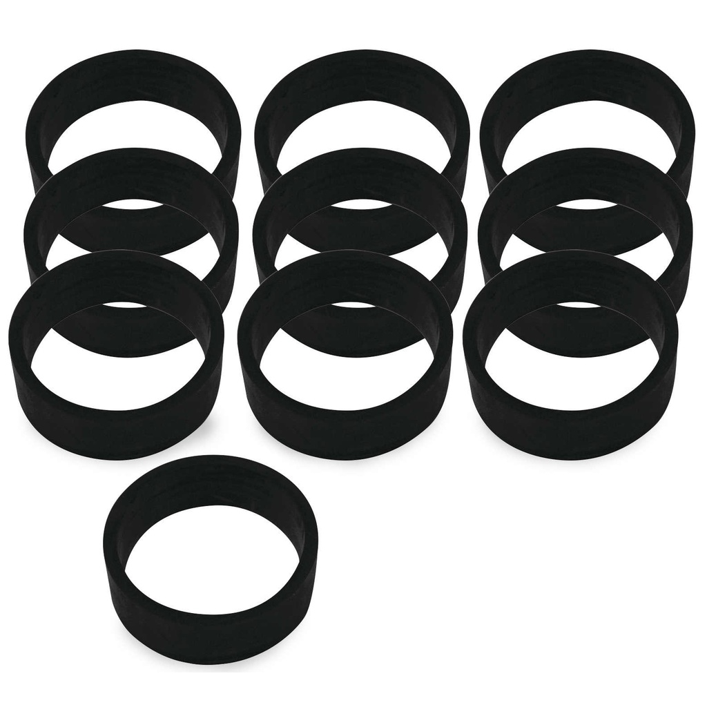 S&S Intake Manifold Seal Rubberband 10-Pack - Parts Giant