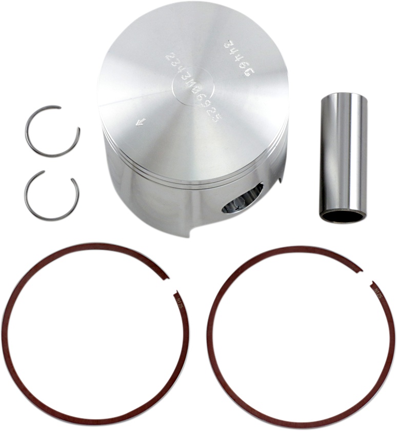 Wiseco Pro-Lite Piston - Parts Giant