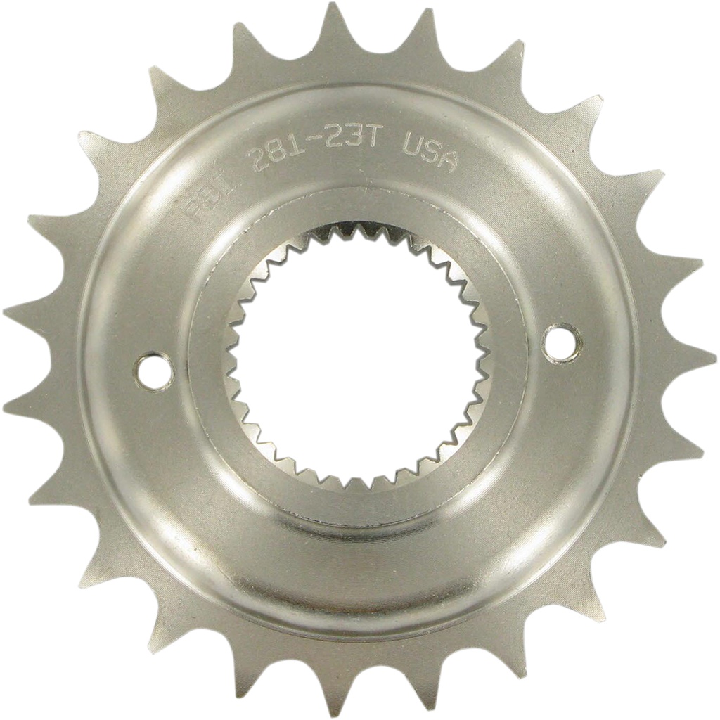 PBI Offset Transmission Sprocket - Parts Giant