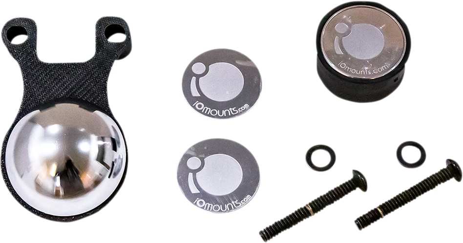 Klock Werks Universal Device Mount Perch Mount Kit - Parts Giant
