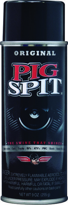 Pig Spit Original Pig Spit 9 oz. Spray - Parts Giant