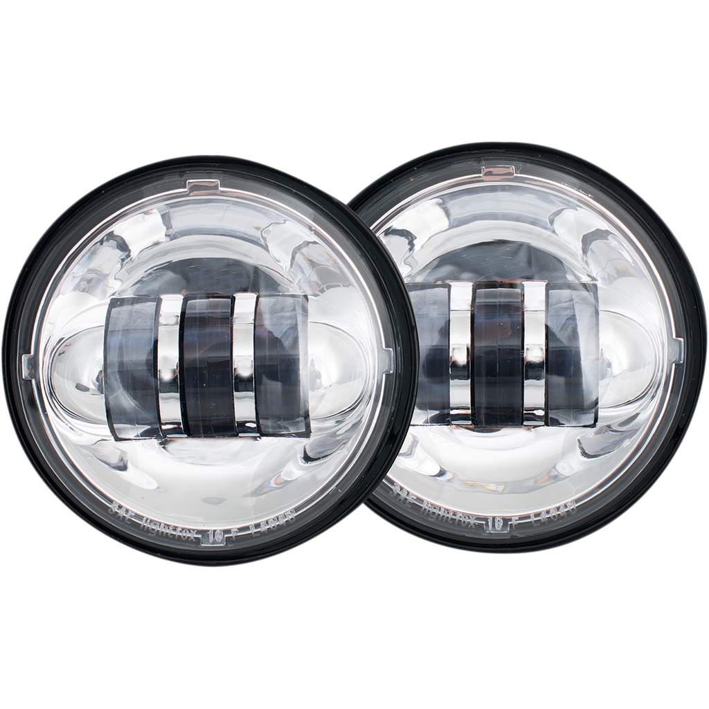 Rivco LED Passing Lamps - Parts Giant
