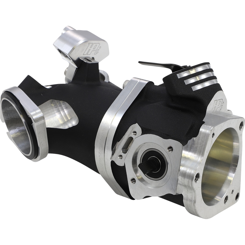 Horsepower Inc. Maxflow Throttle Body - Parts Giant