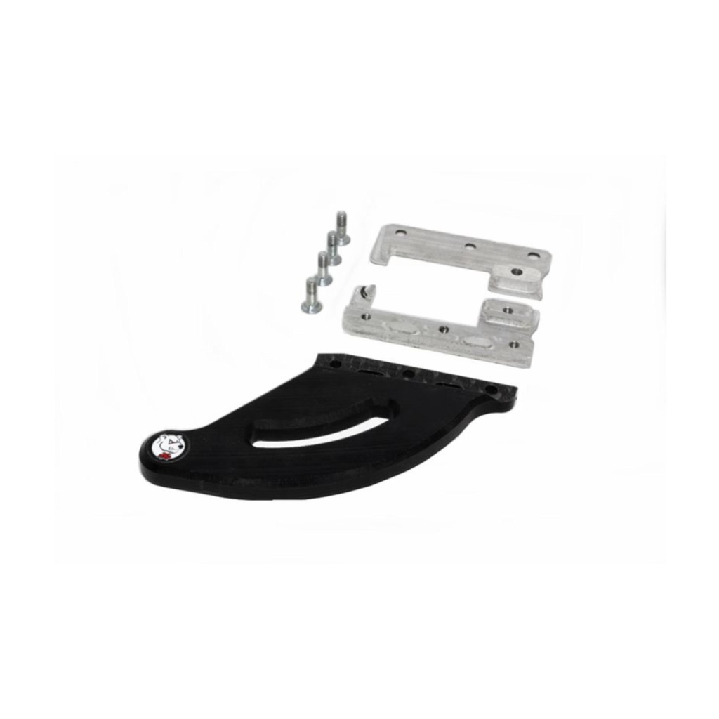 AXP Racing Brake Disc Guard - Parts Giant