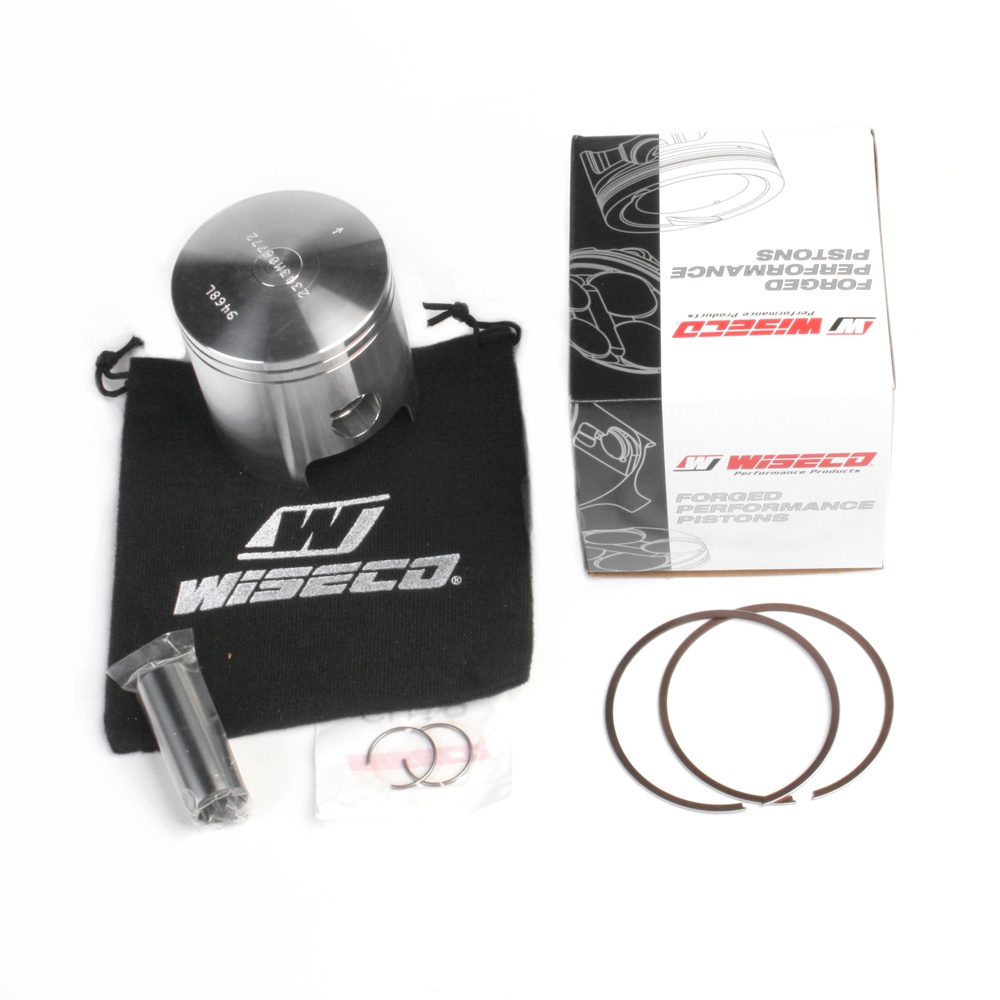 Wiseco Pro-Lite Piston - Parts Giant