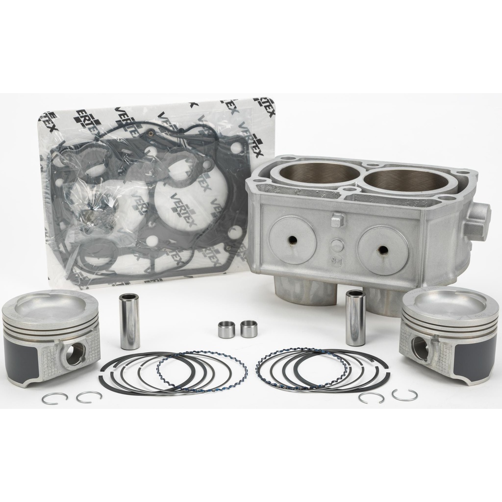 Cylinder Works Stock Bore Cylinder Kit - Parts Giant